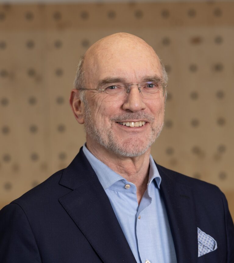 Peter Blauwhoff and André Hendriks appointed to Advisory Board — Data ...